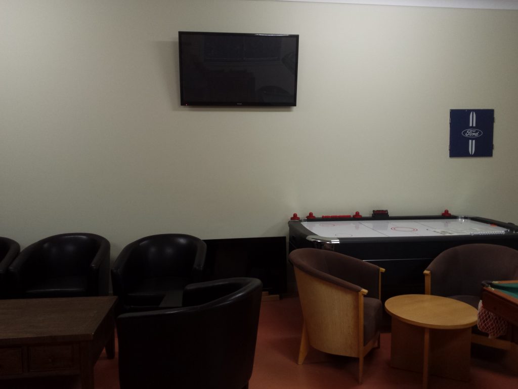 Accommodation | Claddagh Lodge